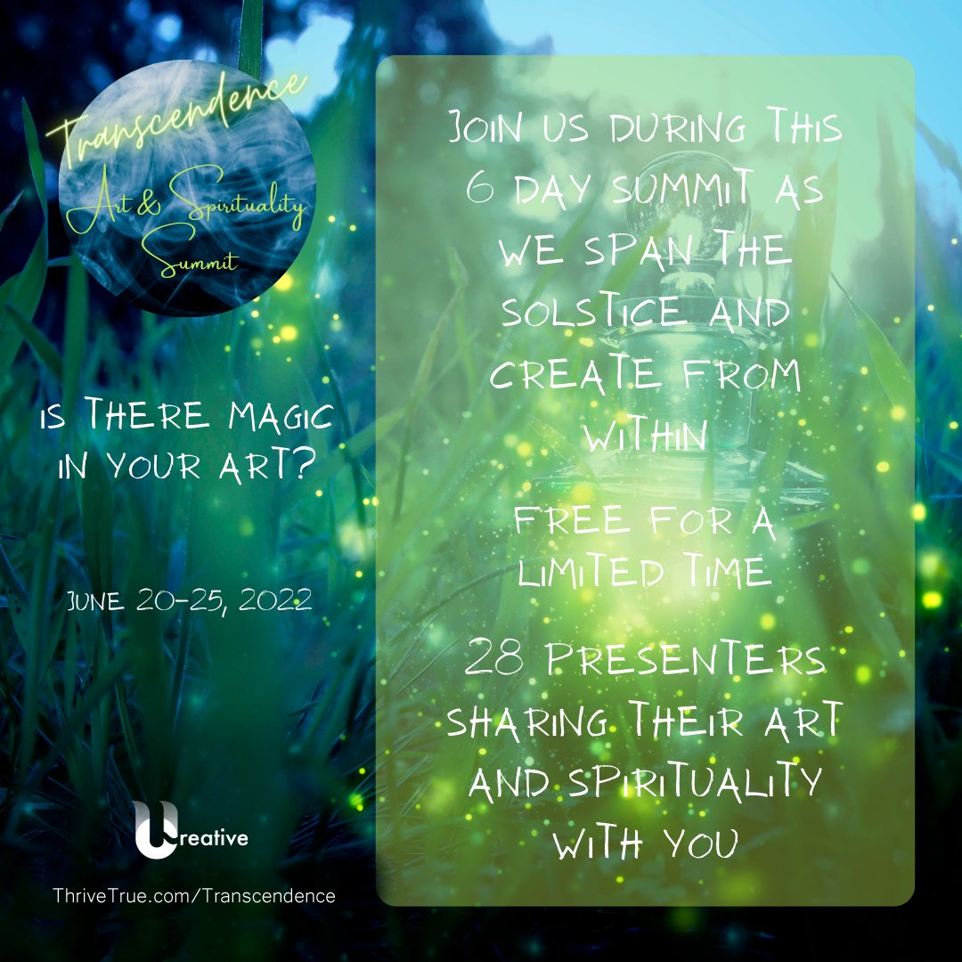 Bardic Inspiration & The Spirit of a Storyteller in Every One of Us ...